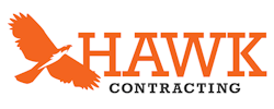 Hawk Contracting, LLC - Plan Room > App